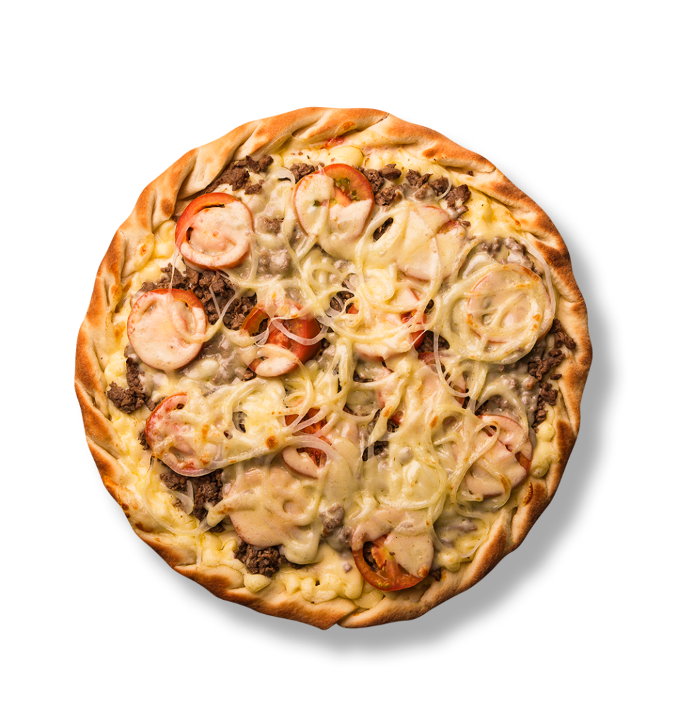 Filé Mignon - Cosmopolita Pizza